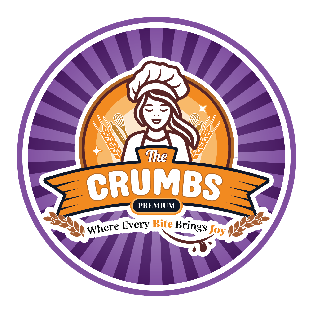 The Crumbs
